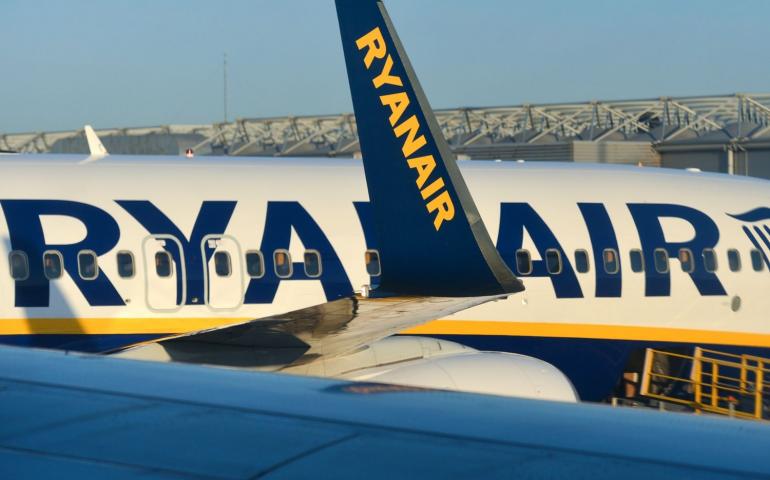 Lanza Ryanair Ofensiva Legal Contra Pasajeros Conflictivos Aviación 21